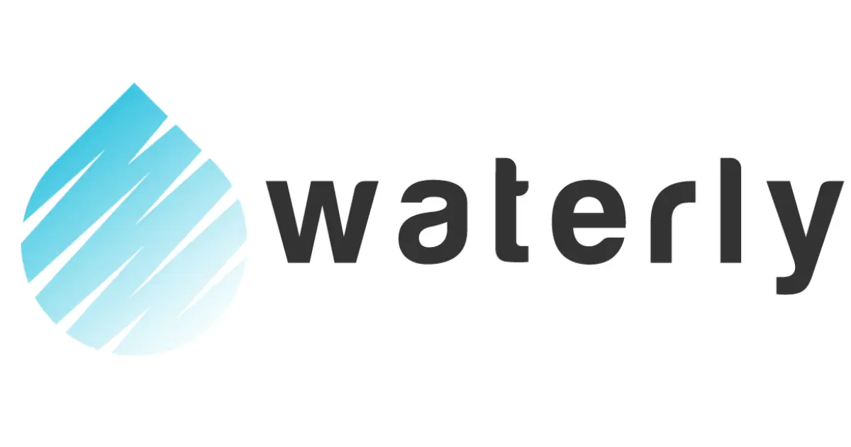 Waterly - Motivációs Kulacs Magyar Felirattal 🇭🇺 | 2025